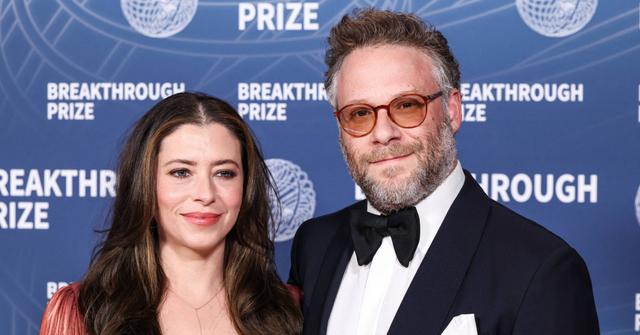 Inside Seth Rogen’s Vanderpump Rules Obsession