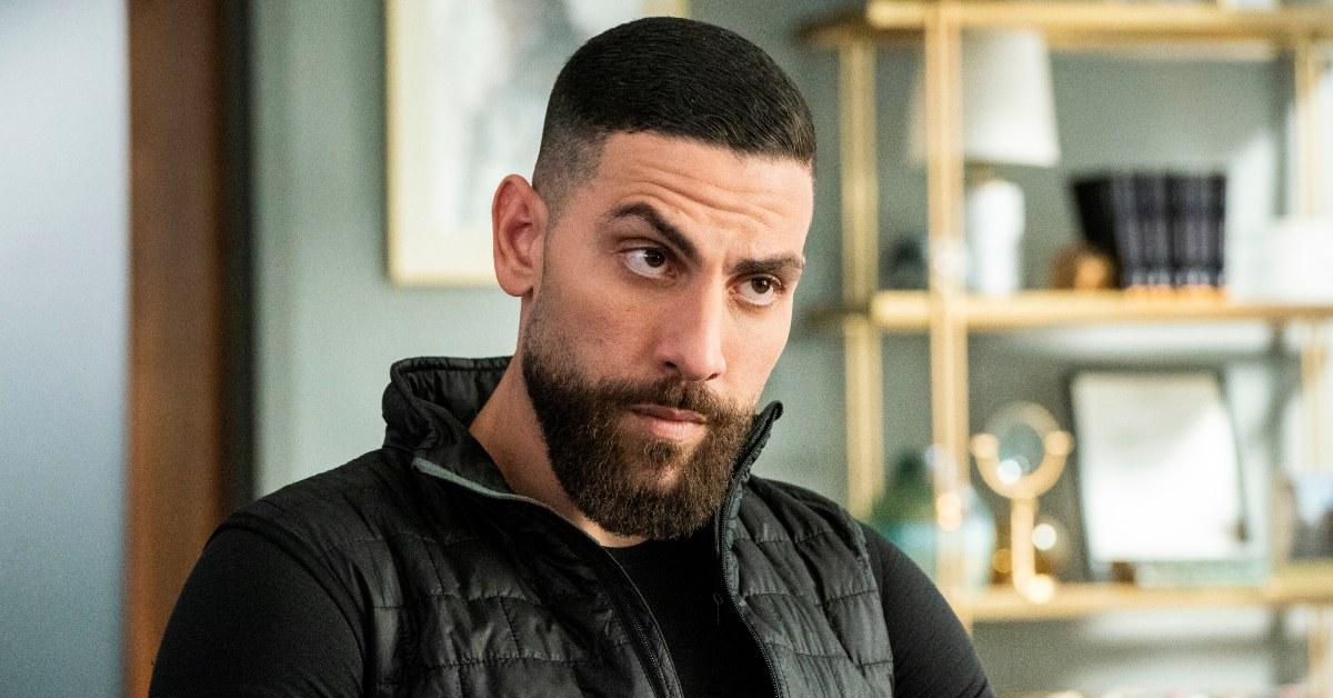 What Happened to OA on FBI? Is Zeeko Zaki Leaving the Show?