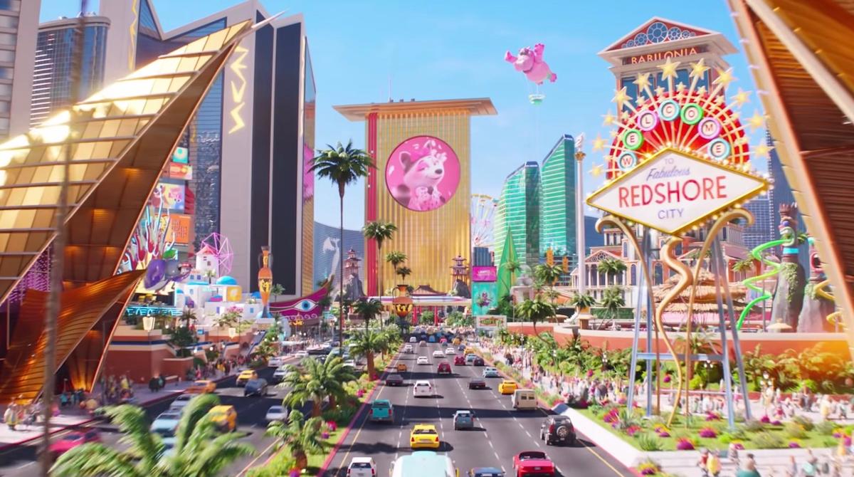 Will There Be a 'Sing 3?' Update on the Animated Sequel