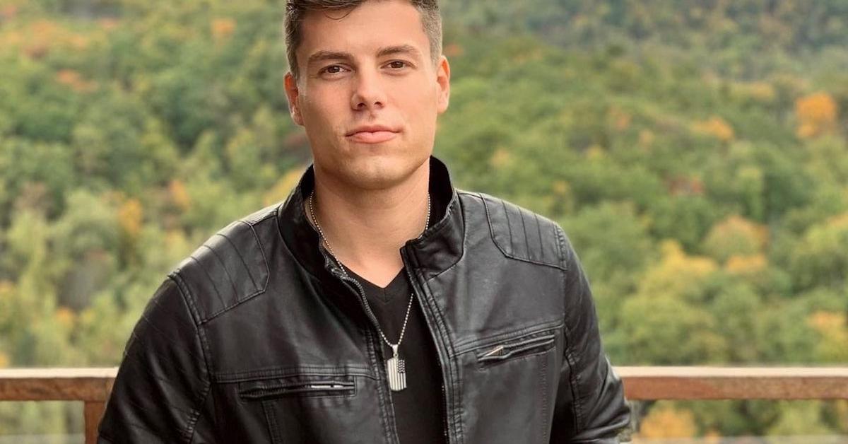 Who Is Reality Star Lawson Bates' New Girlfriend? Fans Want to Know