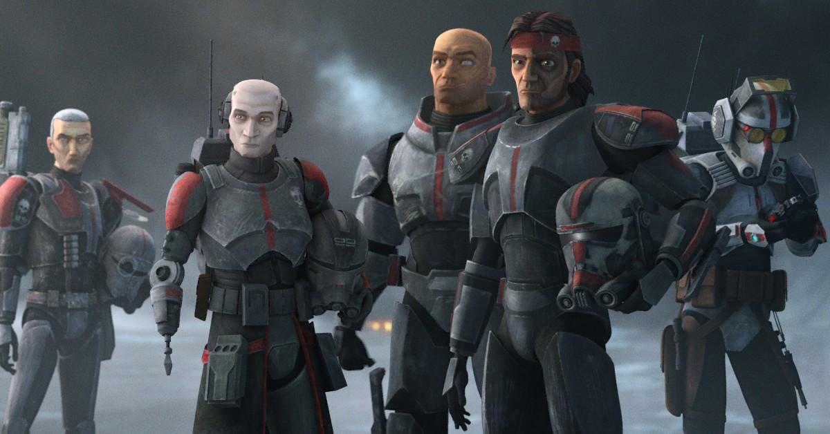 Is Tech Dead in the 'Bad Batch'? Here's What We Know