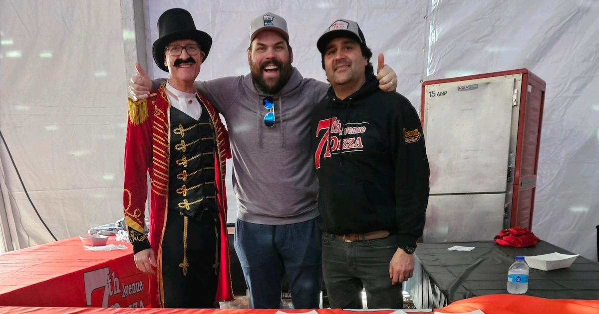 What Happened to Ian Leonard? Meteorologist Has Skin Cancer