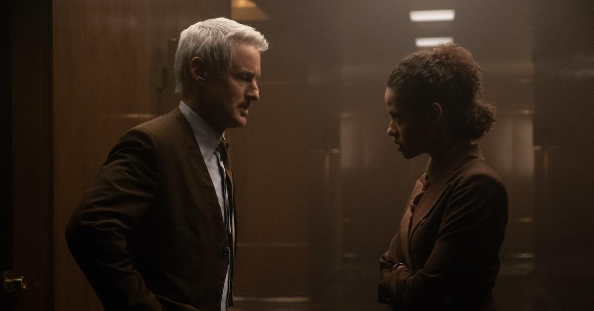 Who Created the TVA and the Time Keepers in Marvel's 'Loki'? (SPOILERS)