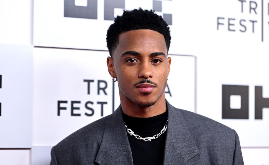 Who Are Keith Powers' Parents? All About the Actor