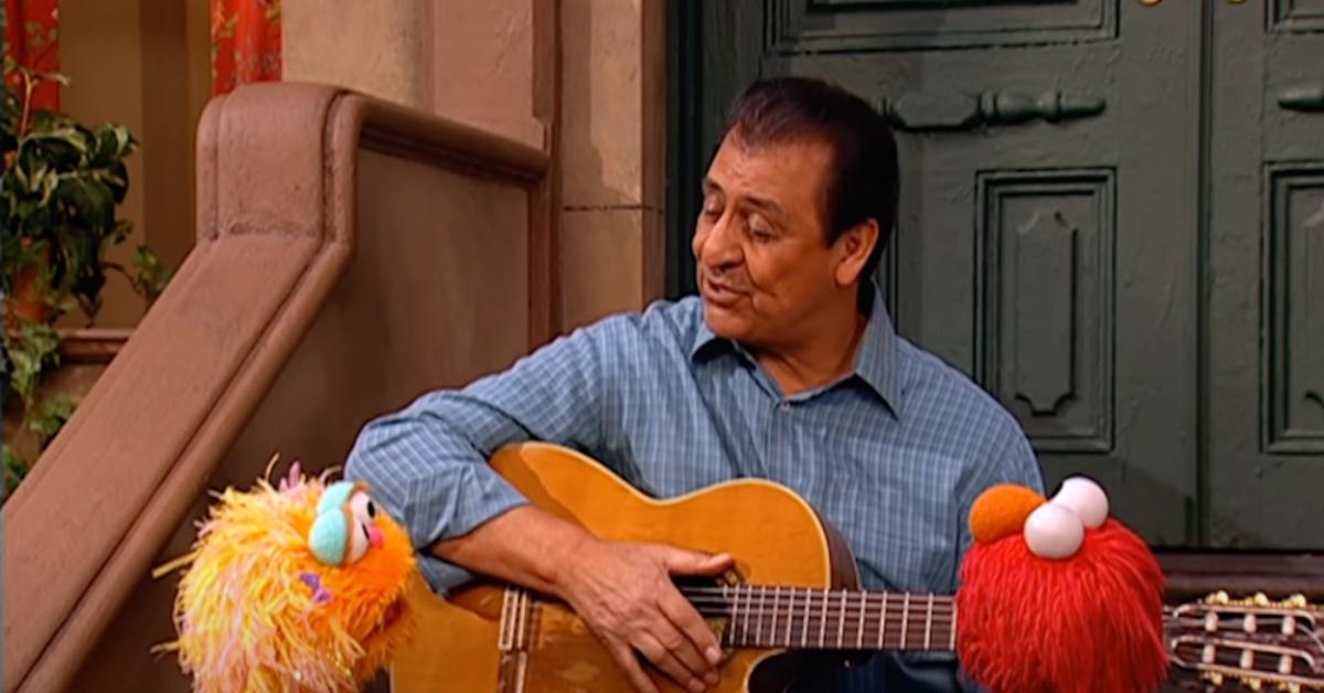 What Was Emilio Delgado's Cause of Death? The Star of 'Sesame Street ...