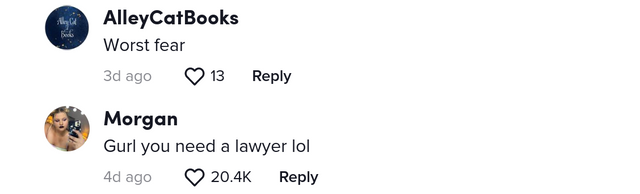 TikToker Uses the Wrong Social Security Number for Years