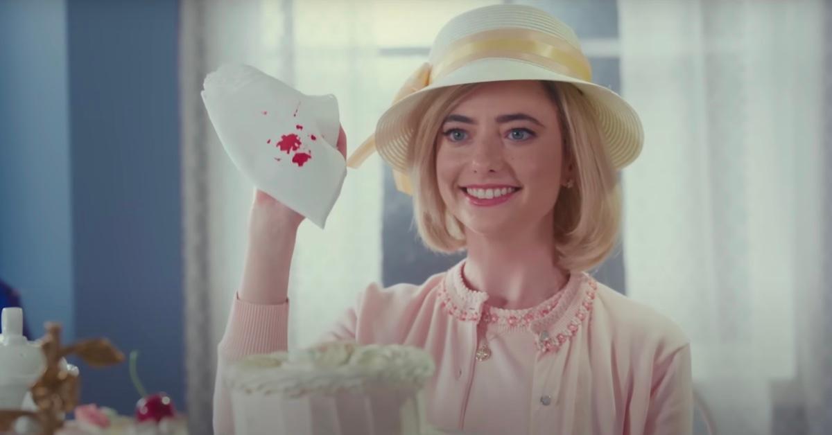 The ‘SNL’ American Girl Dolls Spoofs ‘Barbie’