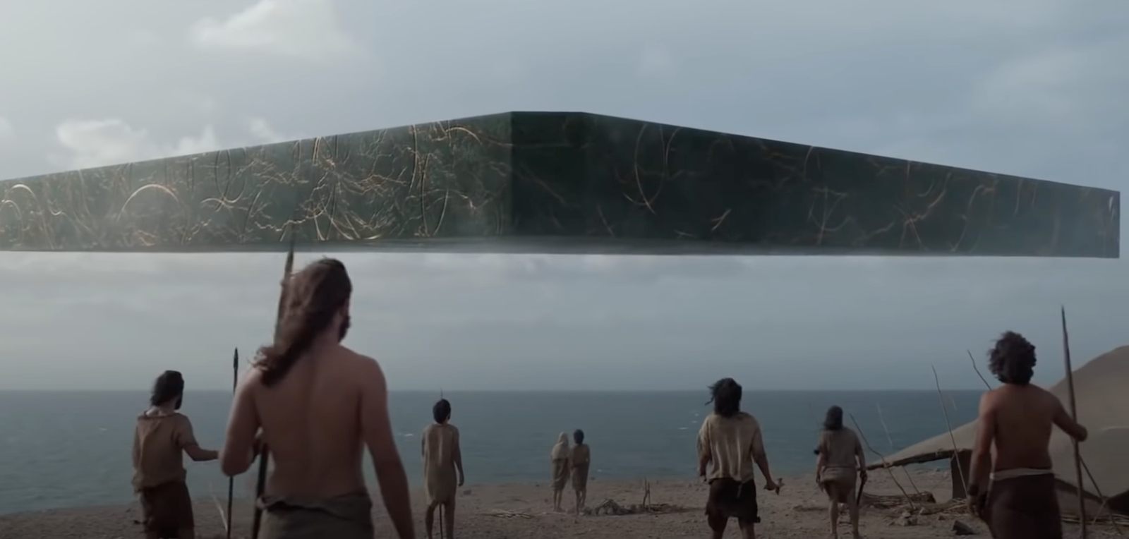 What Are the Eternals Powers? Is Black Knight an Eternal? Is Ego a ...