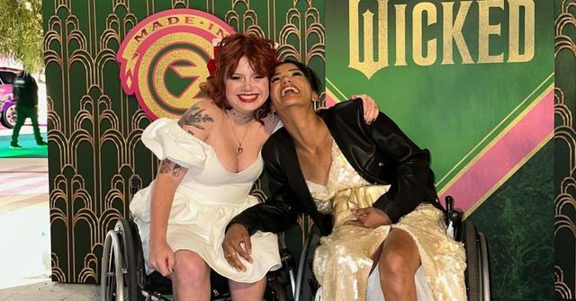 Who Is Marissa Bode Dating? All About the Actor's Girlfriend