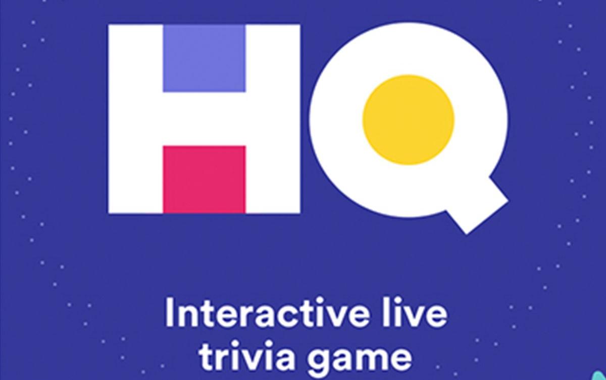 'HQ Trivia' Quiz App Is Coming Back After Shutting Down for Two Months
