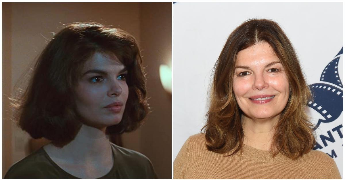 Where Is the 'Basic Instinct' Cast Now? Here's What You Need to Know