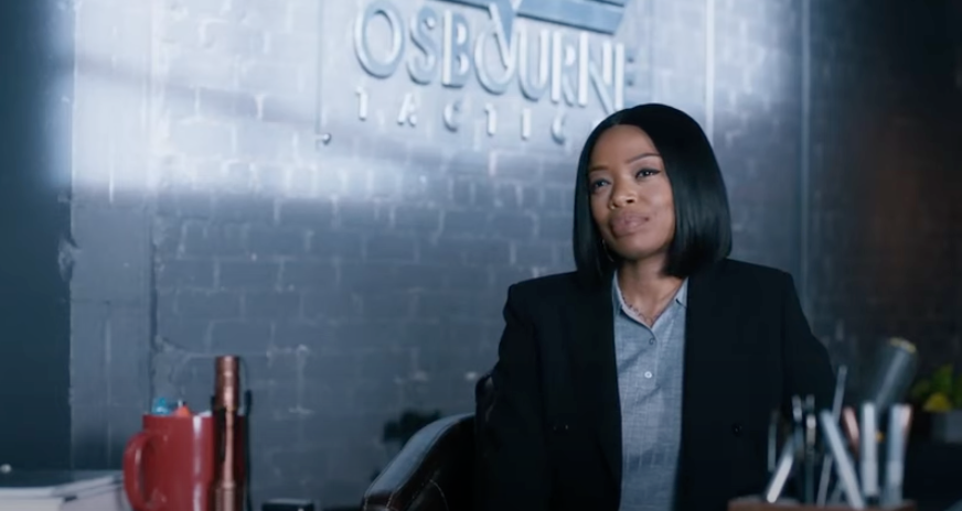 Will There Be a Season 2 of 'Delilah' on OWN? — (EXCLUSIVE)