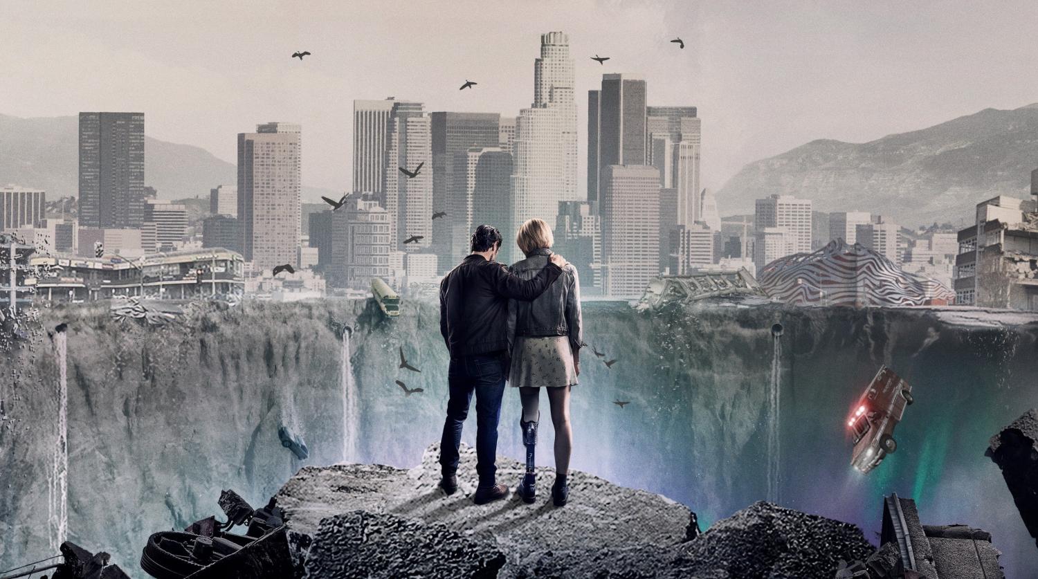 What Does ”La Brea” Mean in English? — What You Need to Know