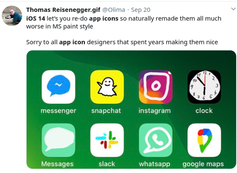 iOS 14 Home Screen Customization Ideas: Cool Ideas for the New Update