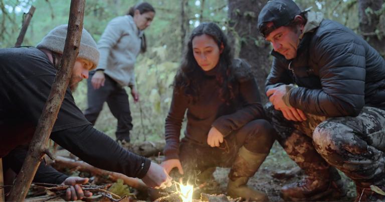 Outlast Season 1 Winners: Where Are They Now?