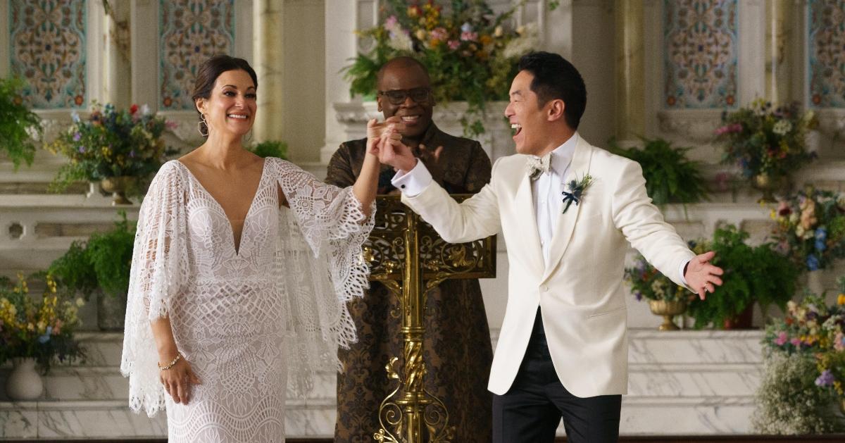 Who Plays Carla on 'Big Sky'? Viewers Will Be Surprised to Find Out