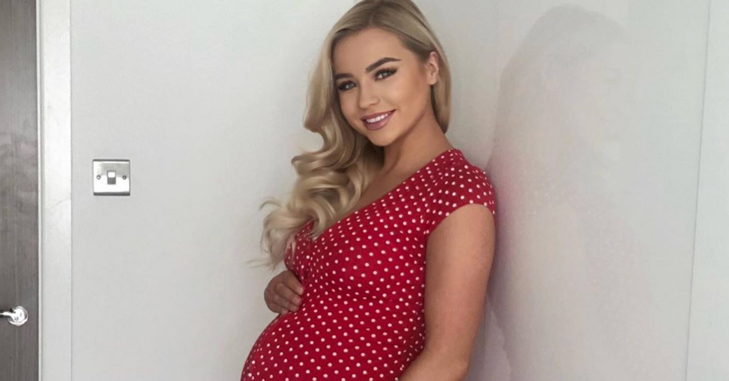 Melissa From ‘The Challenge’: Who Is Her Baby Daddy? Fans Want to Know