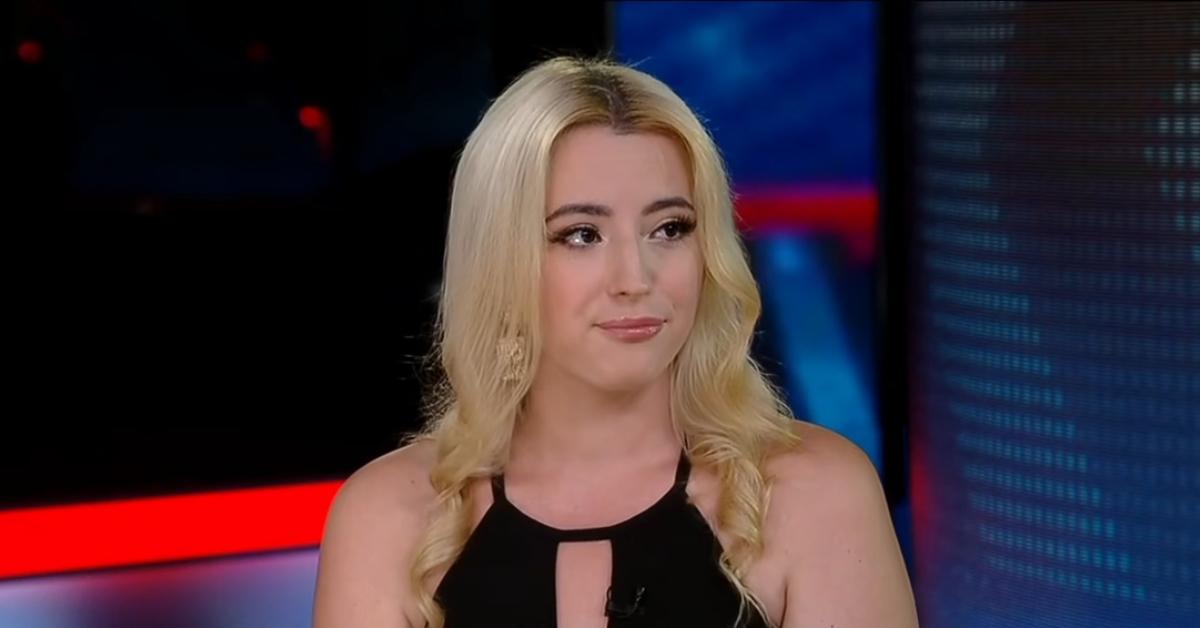 What Is Ashley St. Clair's Net Worth?