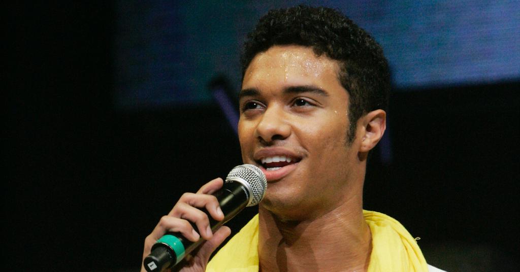 What Happened to Danny Tidwell? The 'SYTYCD' Star Died In an Accident What Happened to Danny Tidwell? The 'SYTYCD' Star Died In an Accident