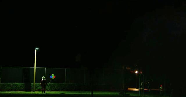 10 Horror Movies With Clowns To Test Your Coulrophobia