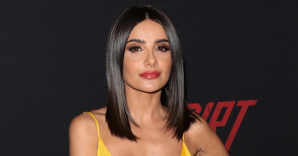 Who Is Darren Barnet Dating? Details About His Love Life