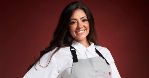 Let's Meet the Cast of 'Next Level Chef' Season 2!