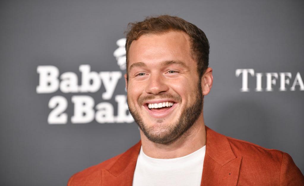 Who Is Colton Underwood's Husband? Meet Jordan C. Brown
