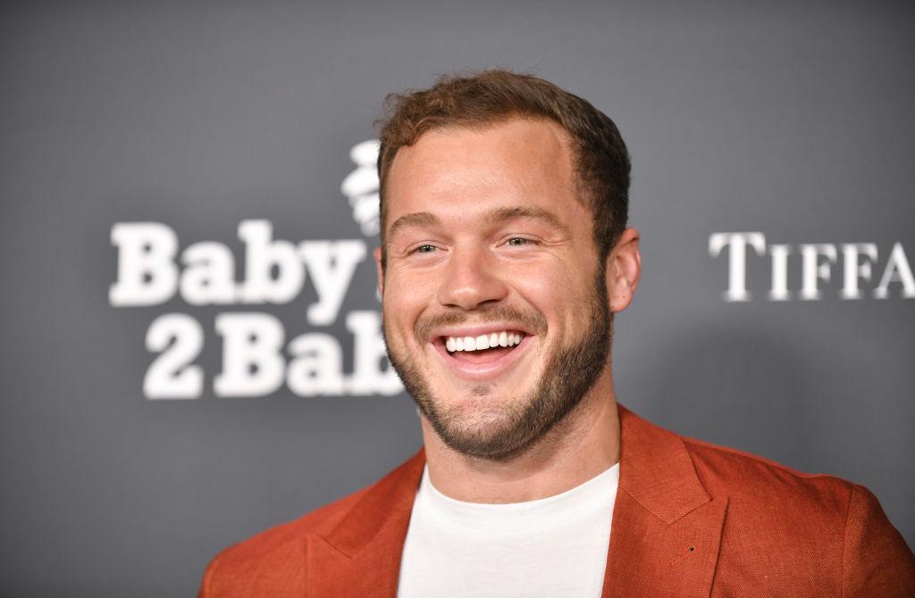 Who Is Colton Underwood's Husband? Meet Jordan C. Brown