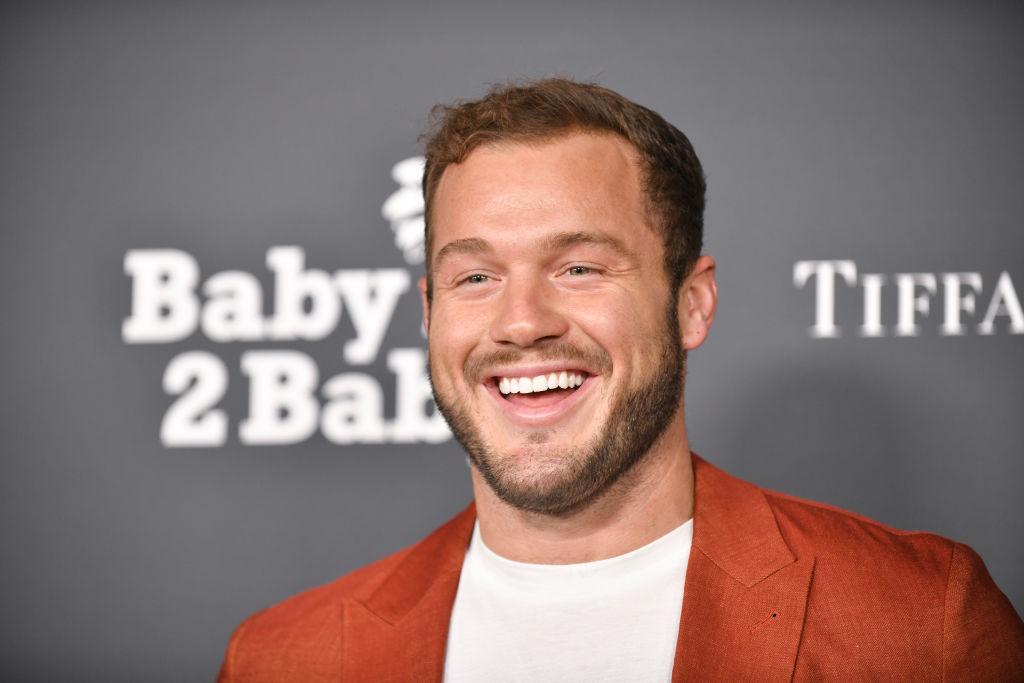 Who Is Colton Underwood's Husband? Meet Jordan C. Brown