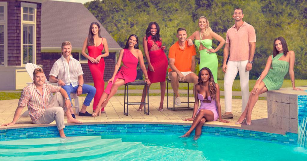 How Old Is the Cast of Summer House? Find out Here!