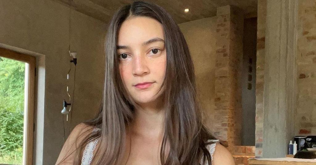 Meet Emily Mariko's Husband Matt Rickard — Wedding Recap