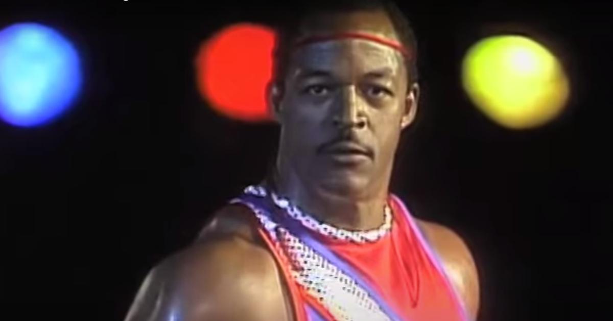 Where Are the American Gladiators Now? Let's Dive In