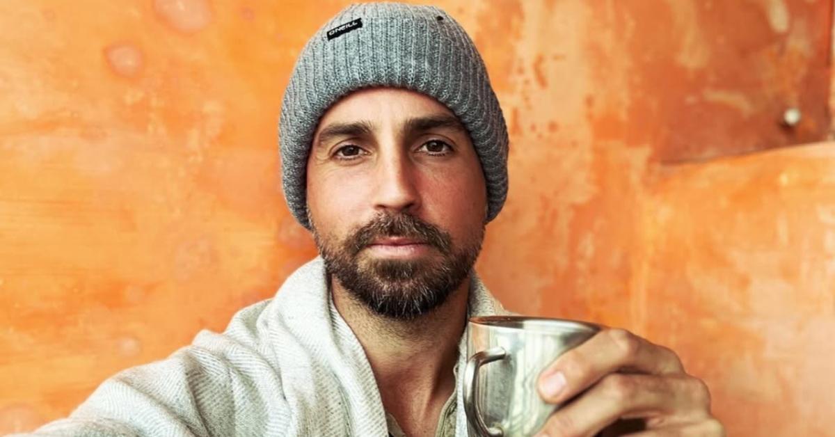 Where Is Wade Robson Now? Details