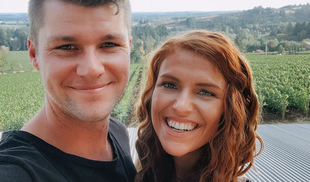 What Is Audrey Roloff’s Net Worth? She Isn’t on TV Anymore