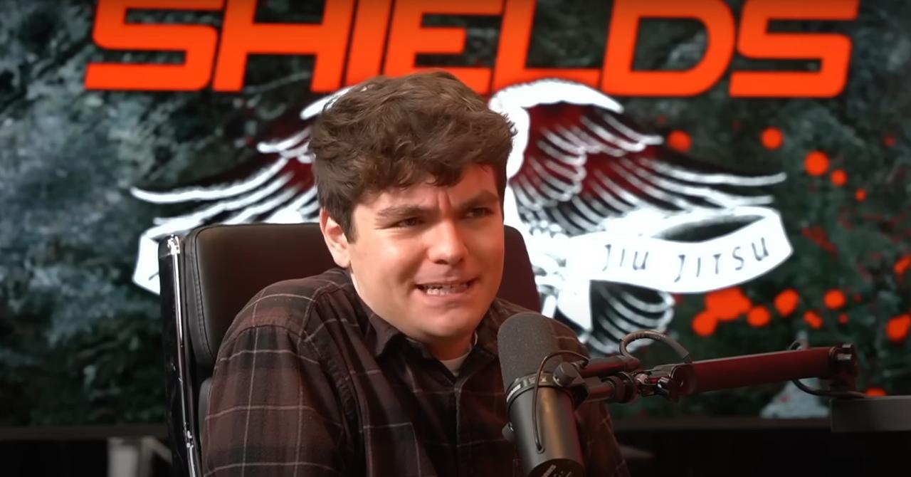 Why Did Nick Fuentes Turn on Donald Trump?