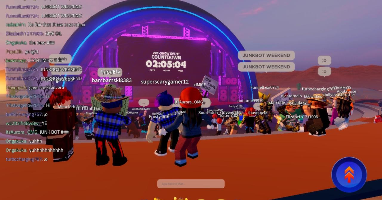 How to Watch Lil Nas X's 'Roblox' Concert and Hear His New Song