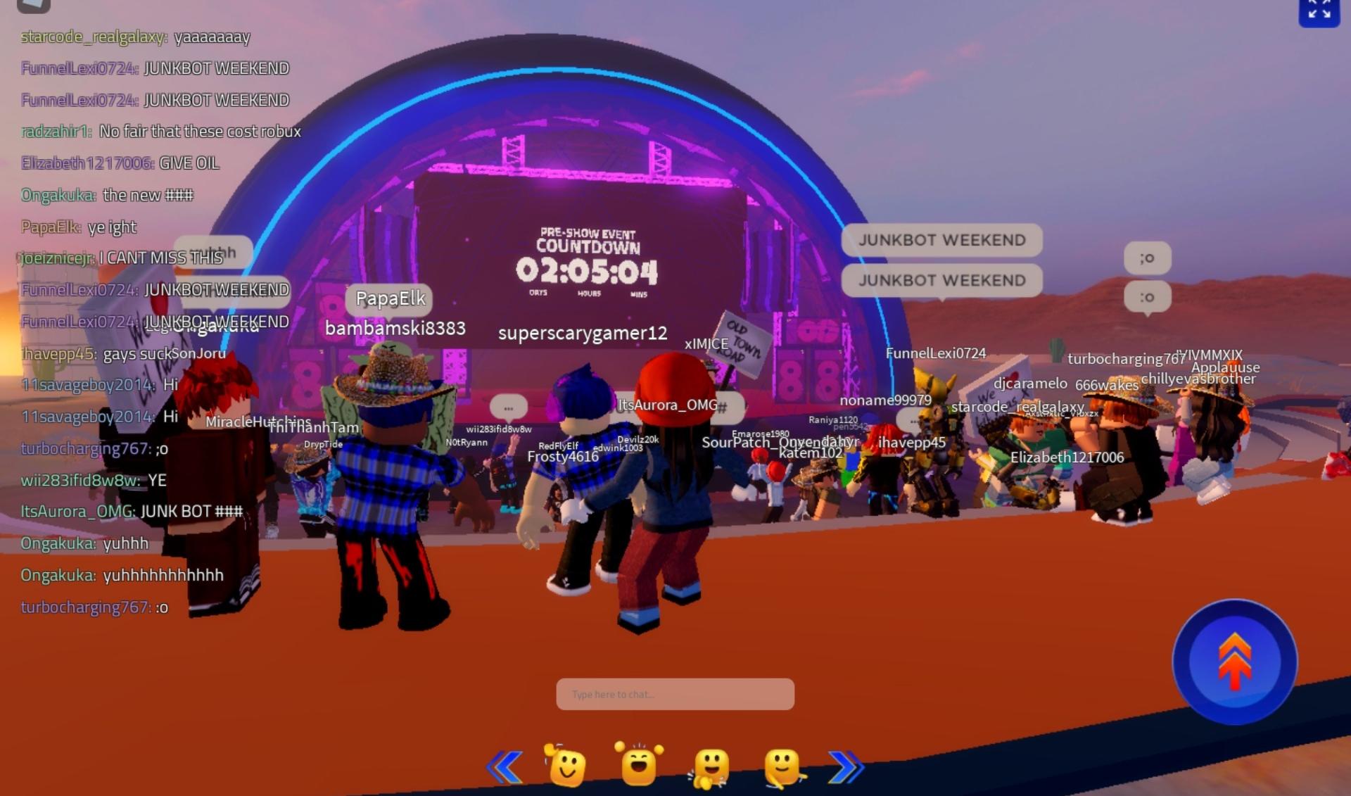 How to Watch Lil Nas X's 'Roblox' Concert and Hear His New Song