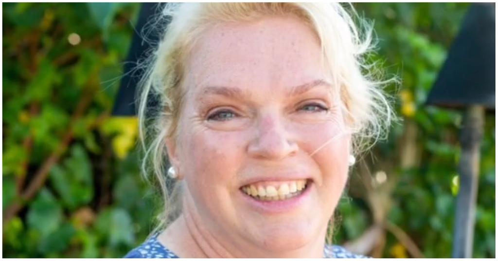 Where Is the Plotz Plot That Was Featured on Sister Wives?