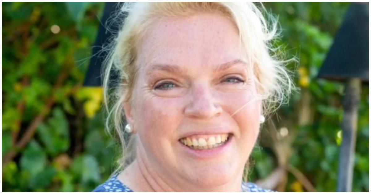 Where Is the Plotz Plot That Was Featured on Sister Wives?