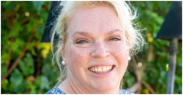 Where Is the Plotz Plot That Was Featured on Sister Wives?