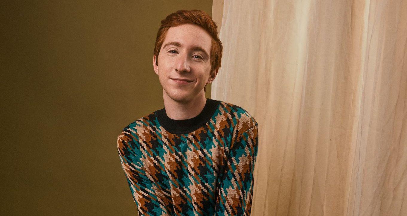 Larry Saperstein Tap Dancing Wasn’t Supposed to Be in ‘HSMTMTS’ (EXCLUSIVE)