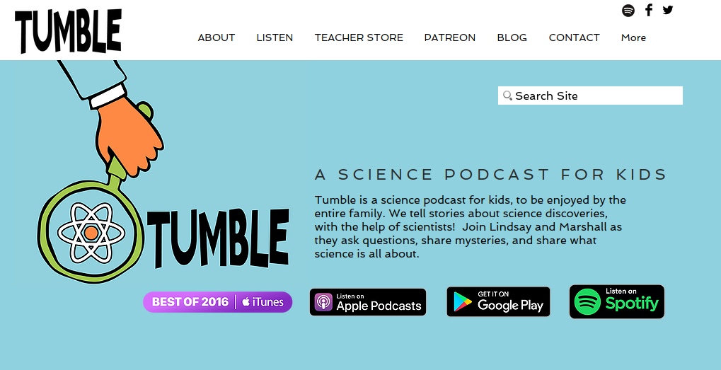 Podcasts For Middle Schoolers That Are Educational And Age Appropriate podcasts-for-middle-schoolers-that-are-educational-and-age-appropriate