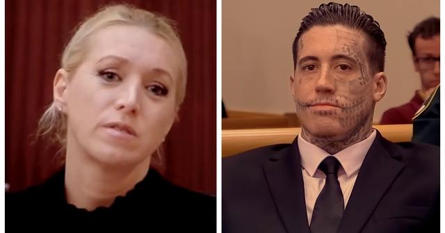 Wade Wilson's Ex-Girlfriend Mila Asks Him Why He Killed