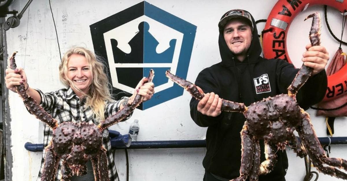 Who Is Mandy Hansen's Husband? Let's Meet Him!