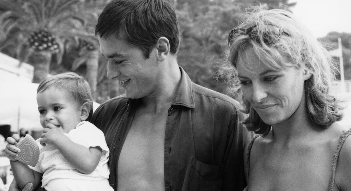 Past Controversy Resurfaces Following French Actor Alain Delon's Death