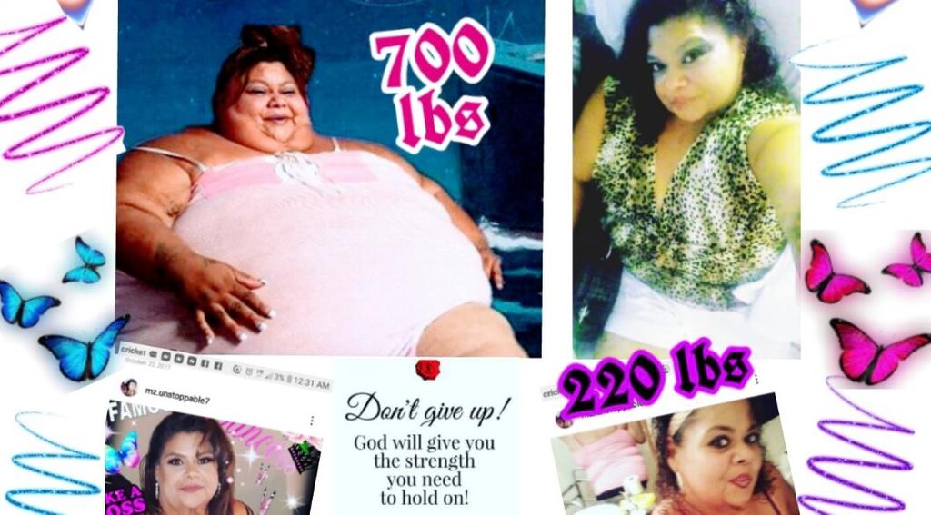 What Happened to Lupe From 'My 600-lb Life'? She's Close to Her Goal Weight