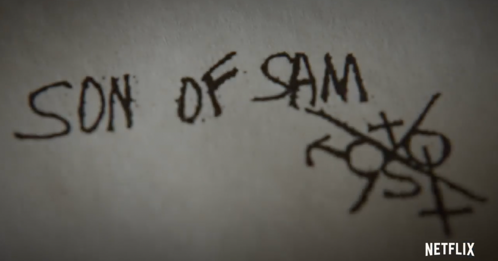 What Does “Son of Sam” Mean? It All Goes Back to David Berkowitz