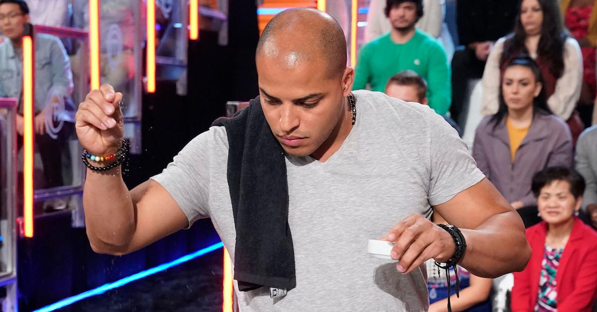 When Was 'MasterChef: Legends' Filmed? Season 11 Was Months in the Making