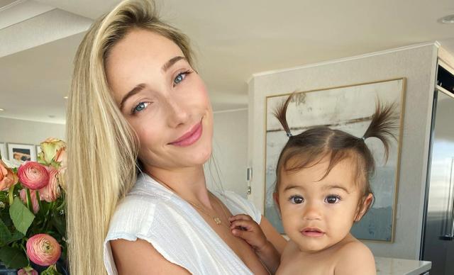 'The Culpo Sisters': How Many Kids Does Aurora Culpo Have?