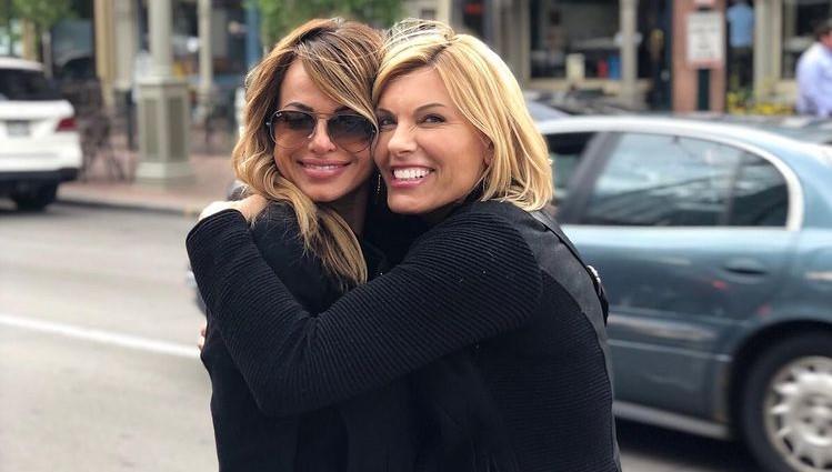 Why Won't Captain Sandy's Girlfriend Be on 'America's Got Talent'?